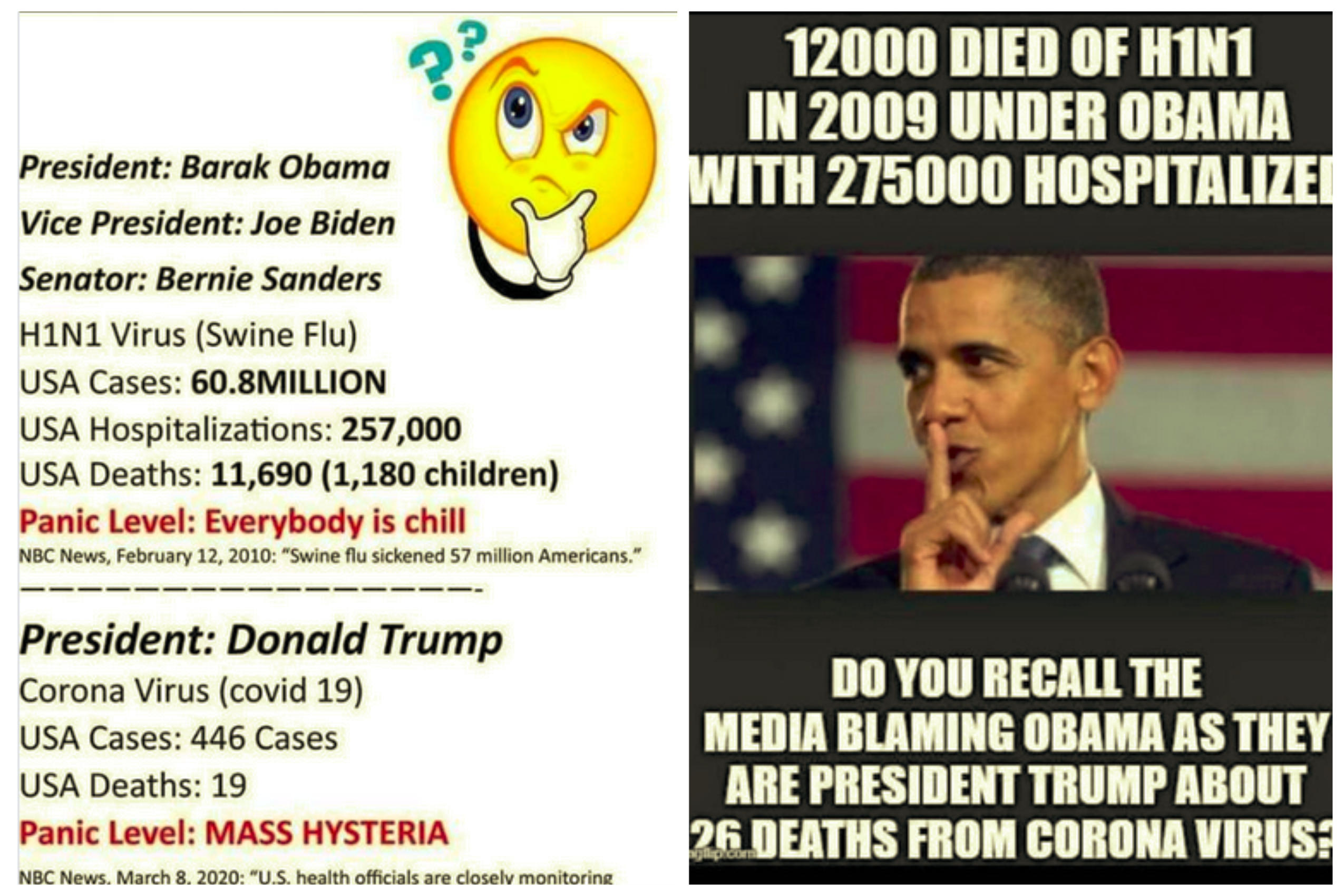 Fact Check Meme Template